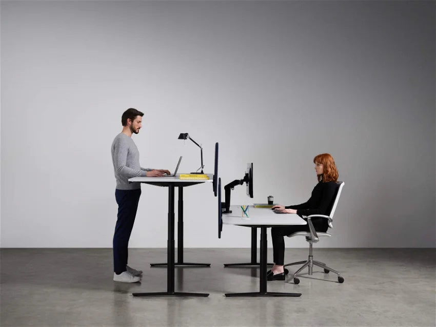 Height Adjustable Table
