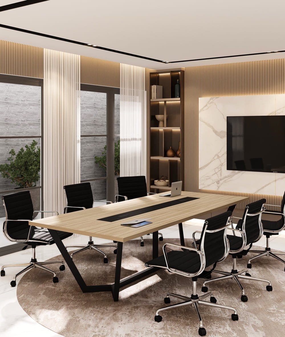 Meeting Table