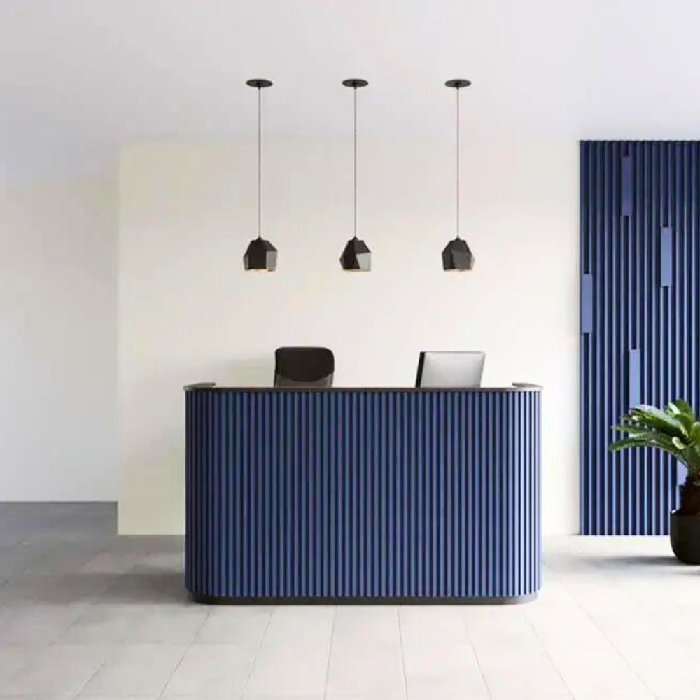 Fredy Reception Table