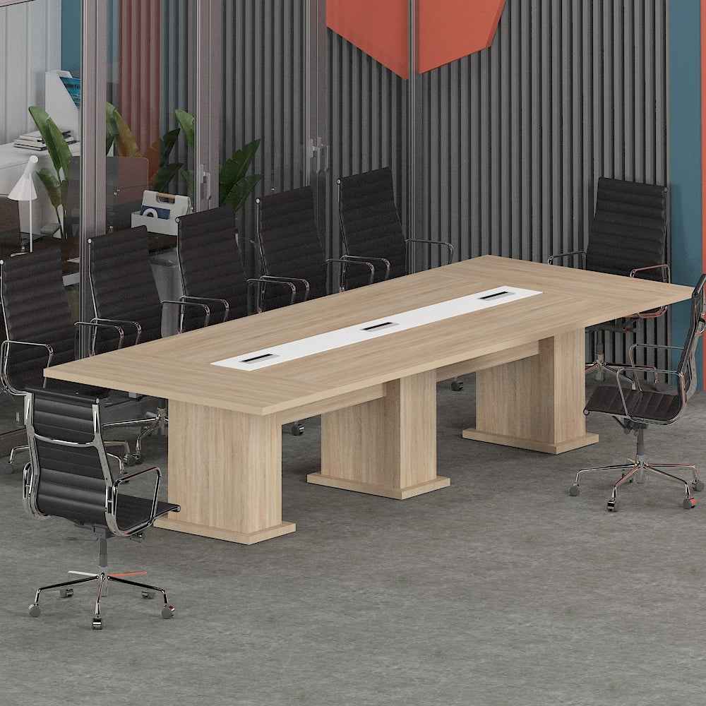 Allison Meeting Table