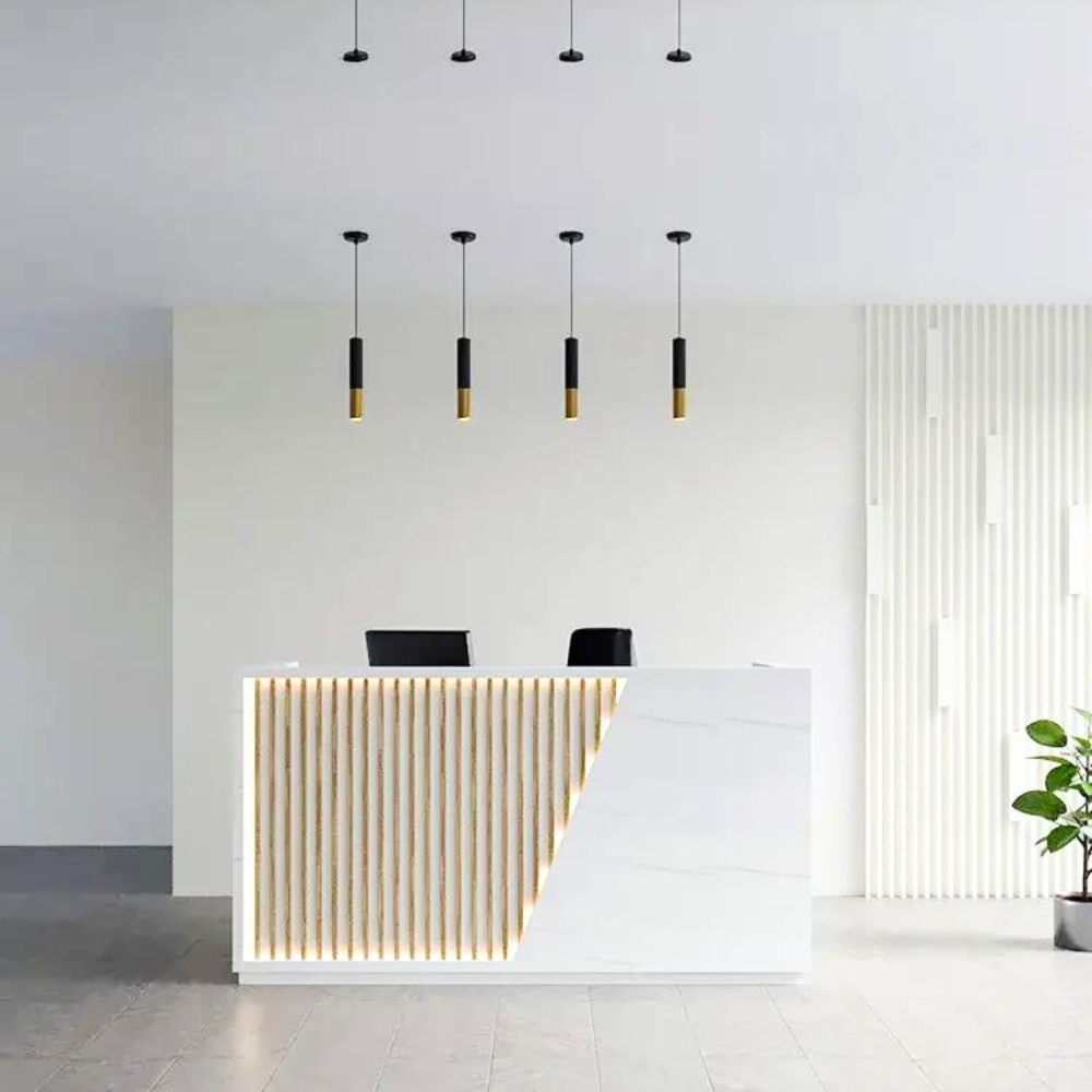 Hedwig Reception Table