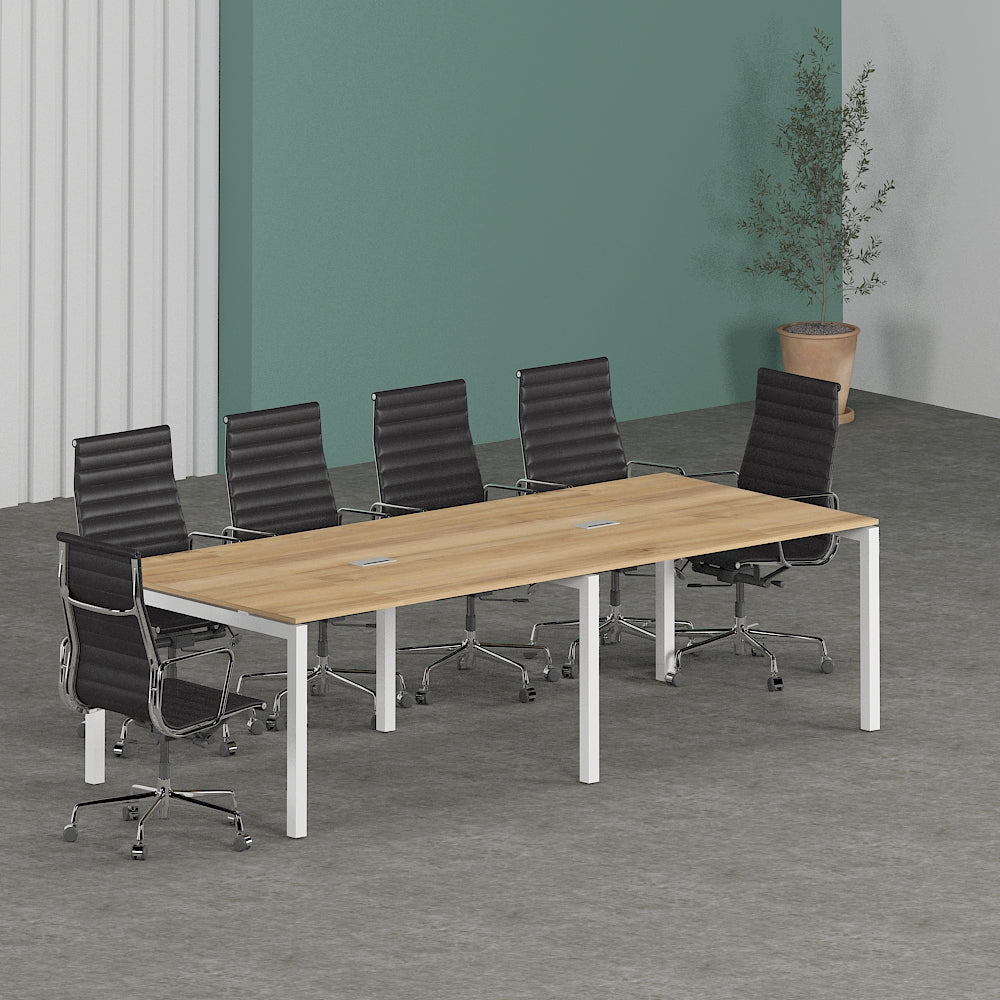 Matrix Meeting Table (Rectangle)