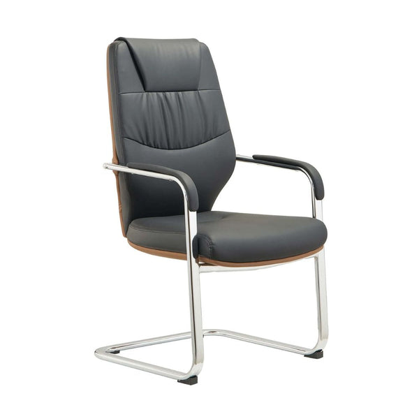 Optimus Low Back Leather Executive Chair