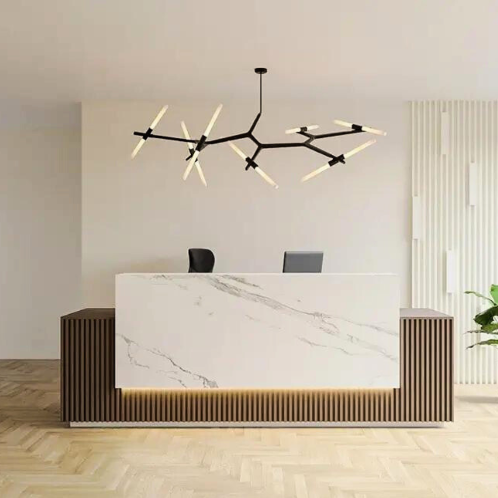 Otto Reception Table