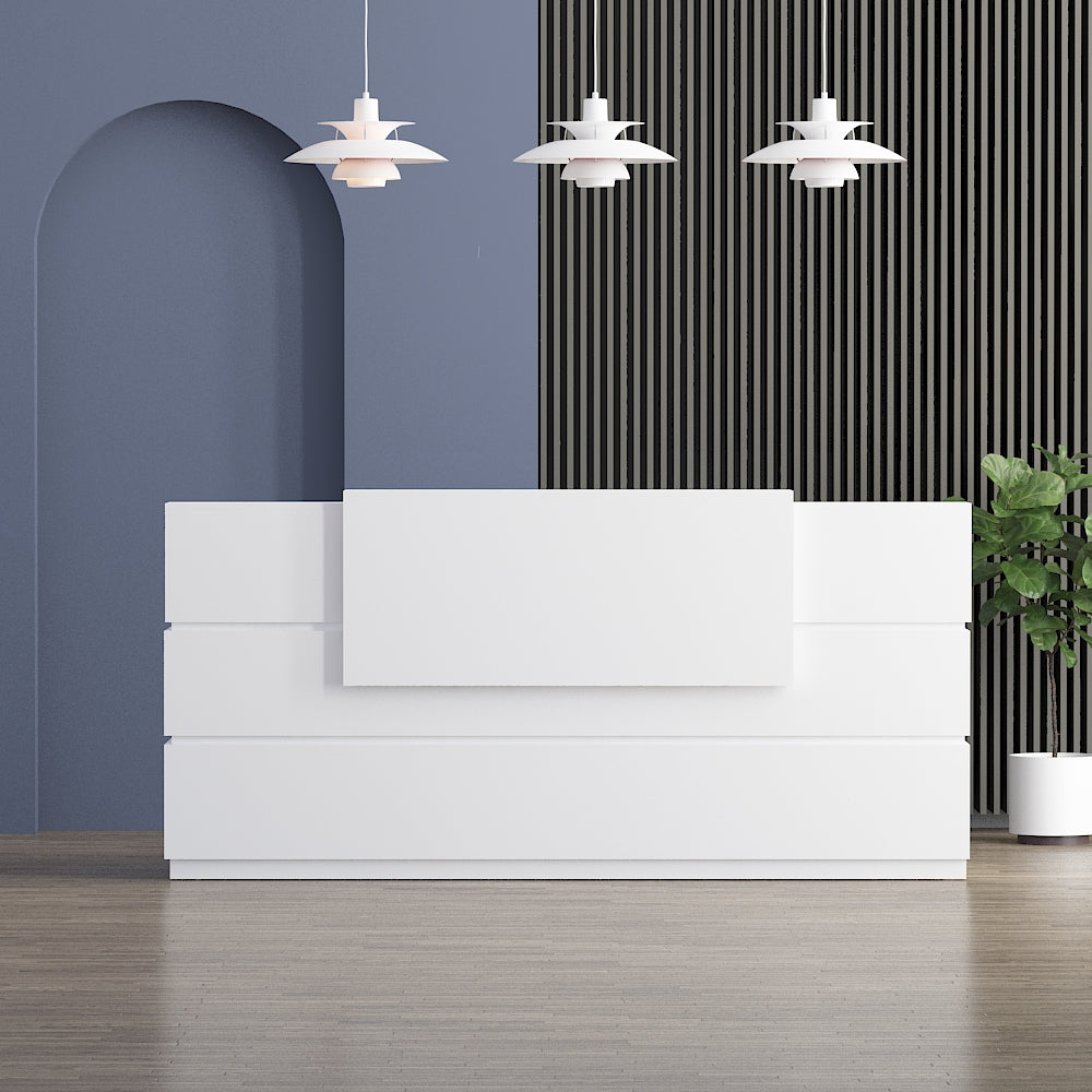 Jonas Reception Table