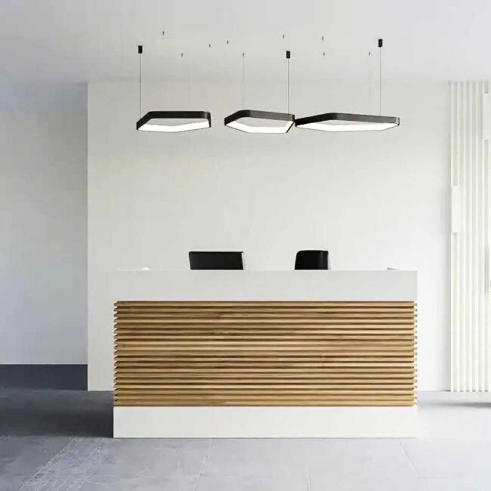 Warna Reception Table