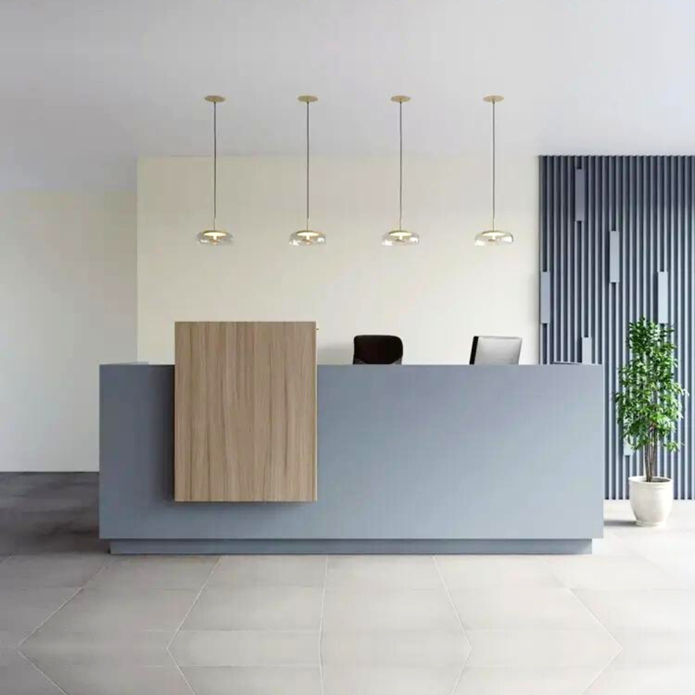 Warner Reception Table