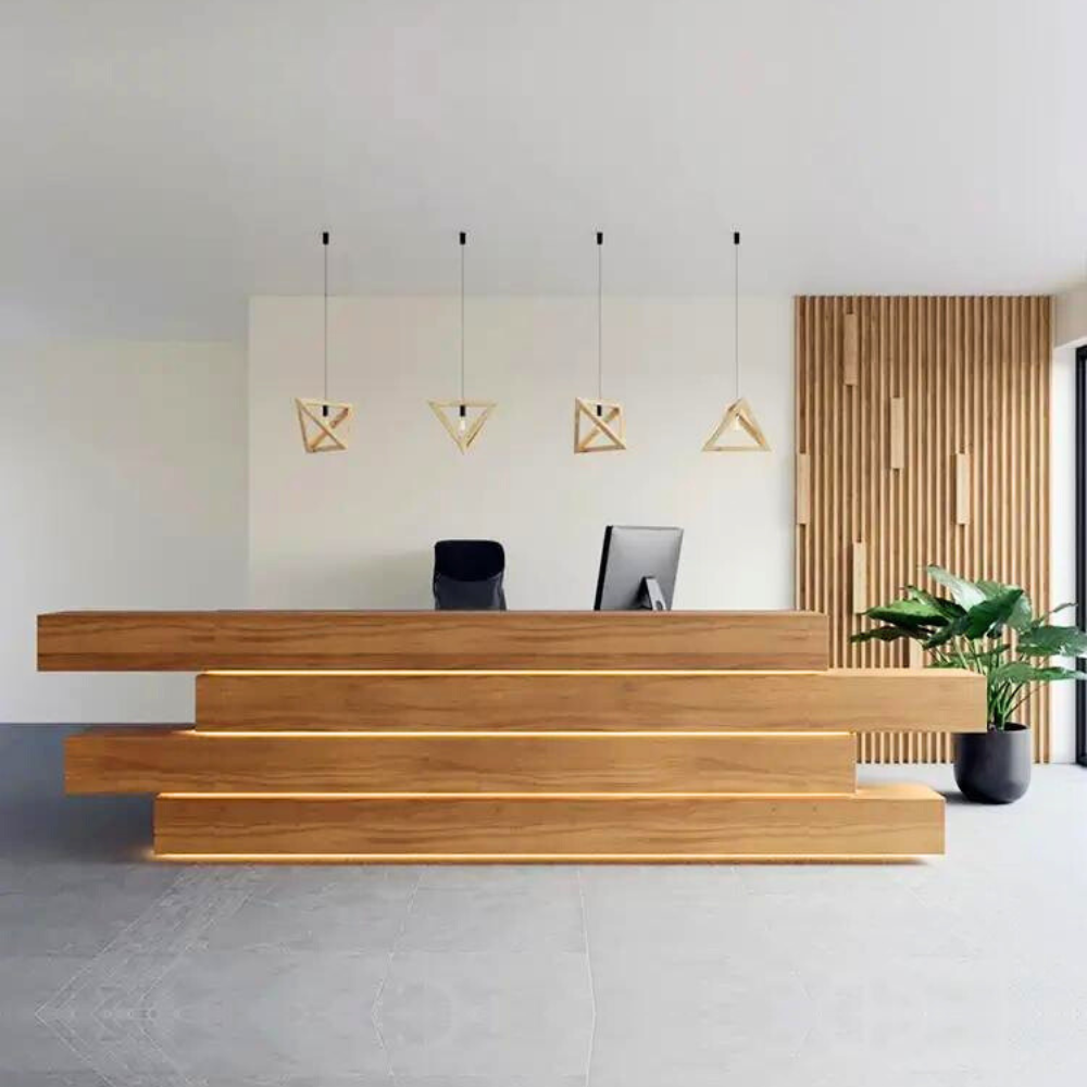 William Reception Table