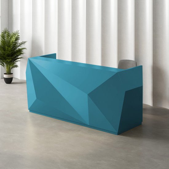 Diamond Reception Table