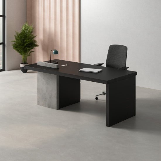 Freya Straight Desk