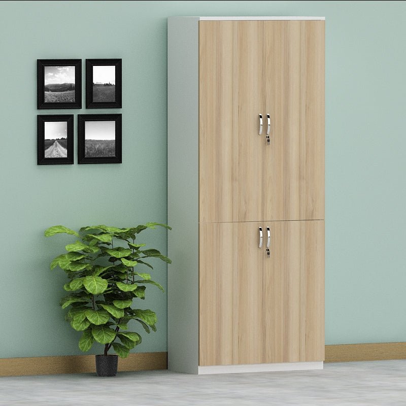 Full Height Cabinet (Swing 4- Door)