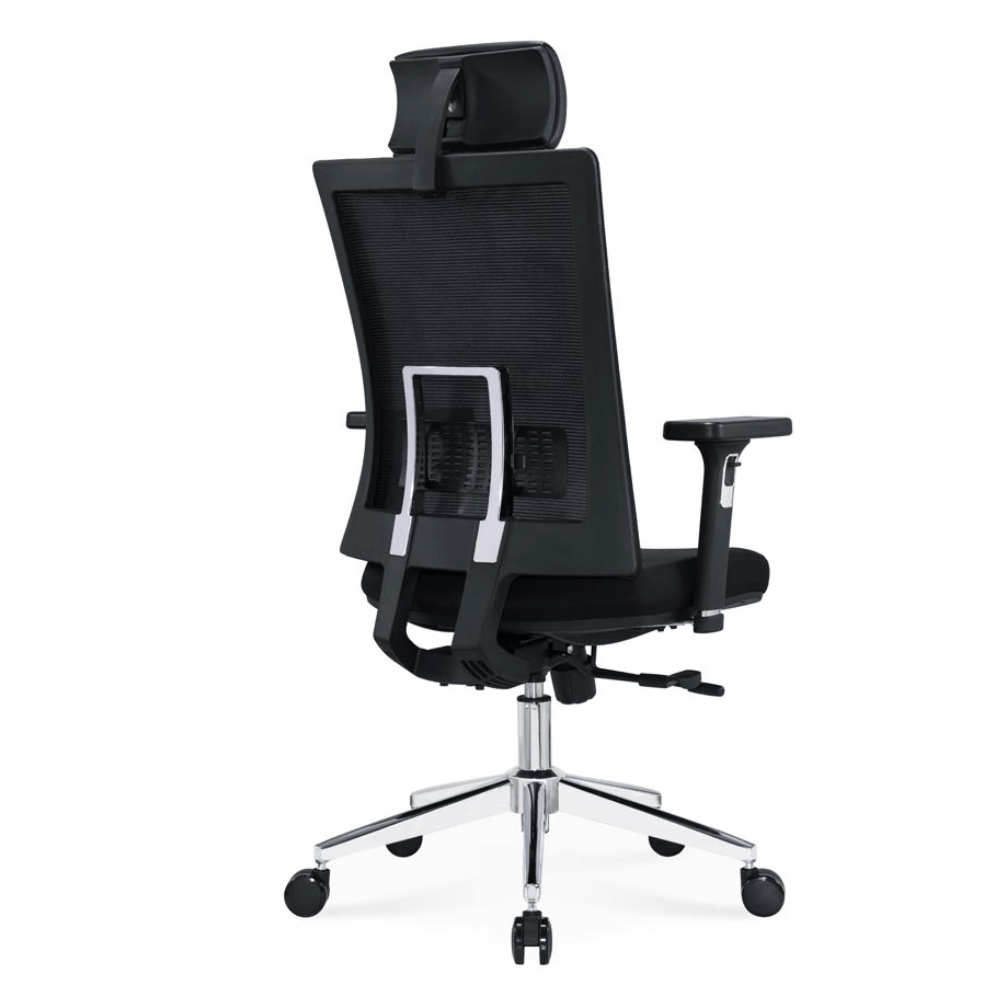 Jacob High Back Ergonomic Chair