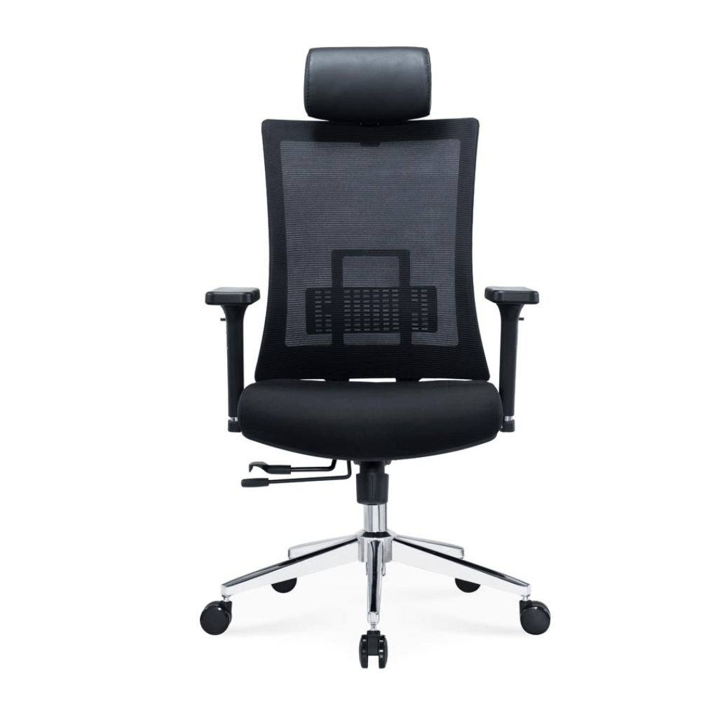 Jacob High Back Ergonomic Chair