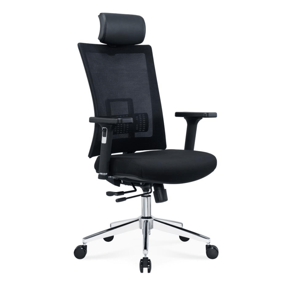 Jacob High Back Ergonomic Chair
