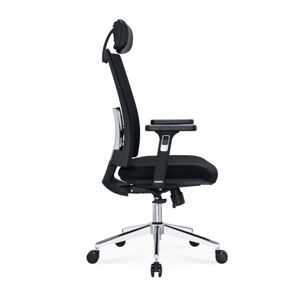 Jacob High Back Ergonomic Chair