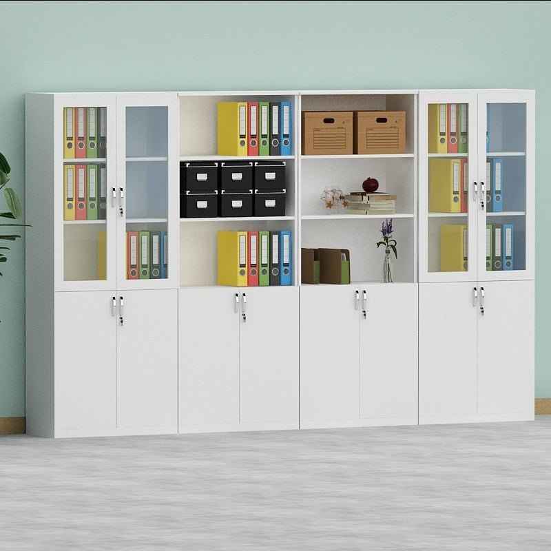 Matrix Display Cabinet