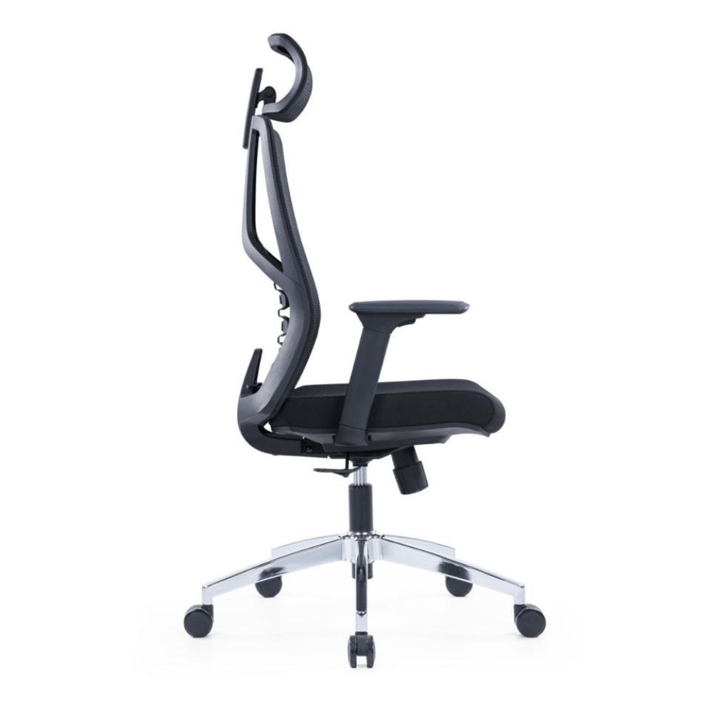 Maxi High Back Ergonomic Chair