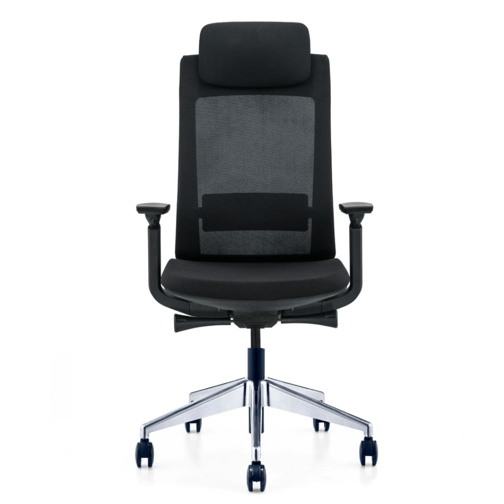 Otto High Back Ergonomic Chair