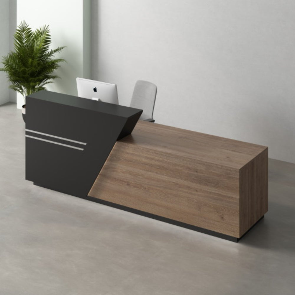 Race Reception Table